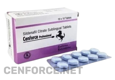 Cenforce® 150 - Facts, Use, Side Effects